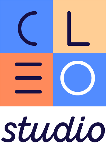 Cleo Studio | Création d'illustration éditoriale : contenu, publication